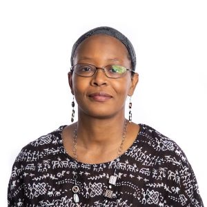 Audrey Bennett – BIPOC Design History