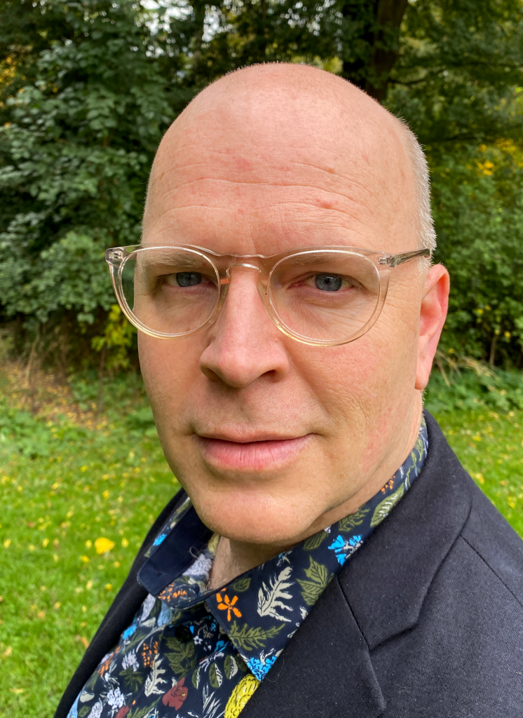 Jason Forrest – BIPOC Design History