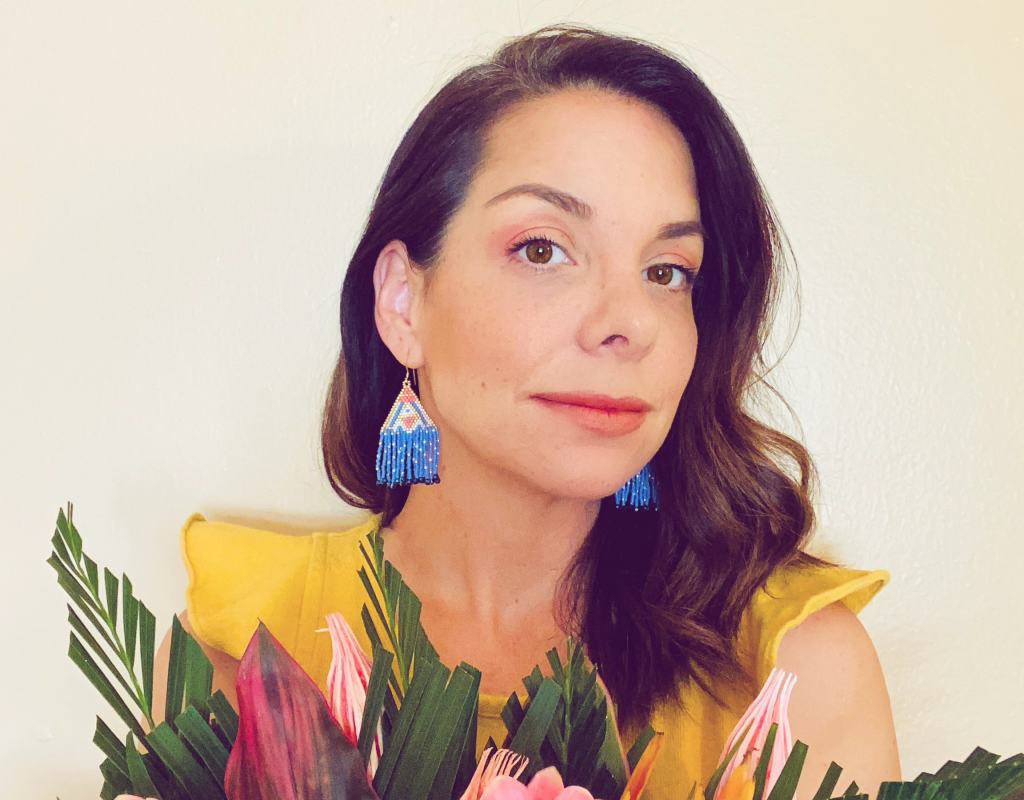 Shannon Doronio (Chavez) – BIPOC Design History