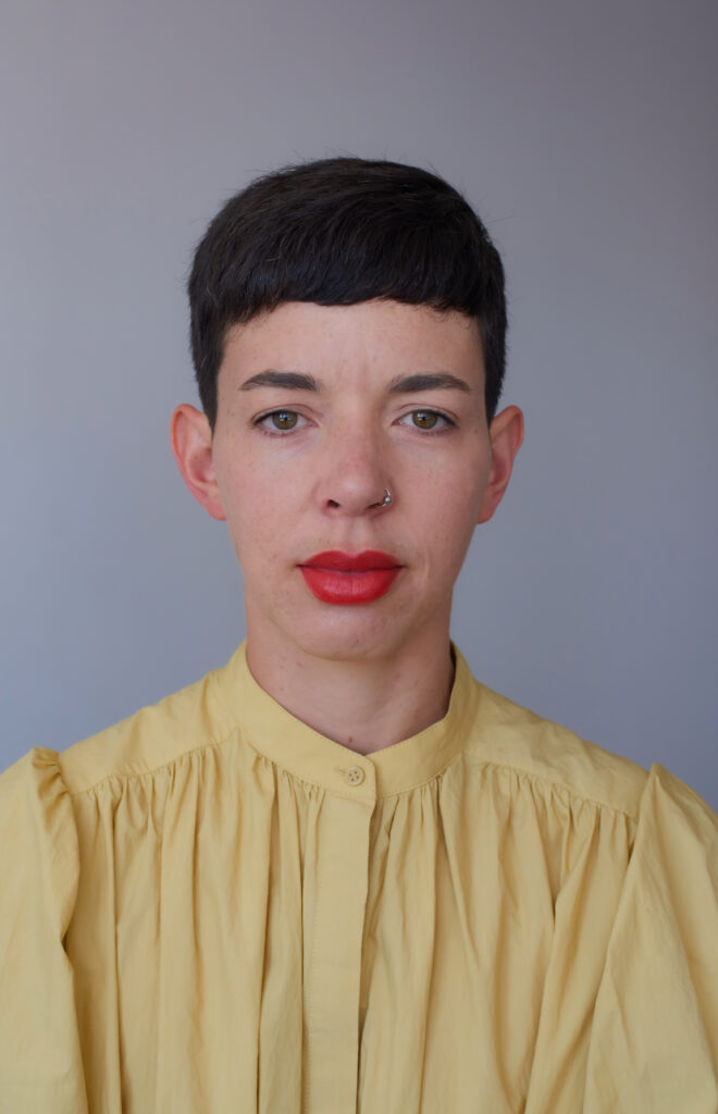 Naïma Ben Ayed – BIPOC Design History